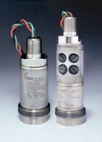 MECO Measurements & Controls: Flush Mount Pressure Transducers